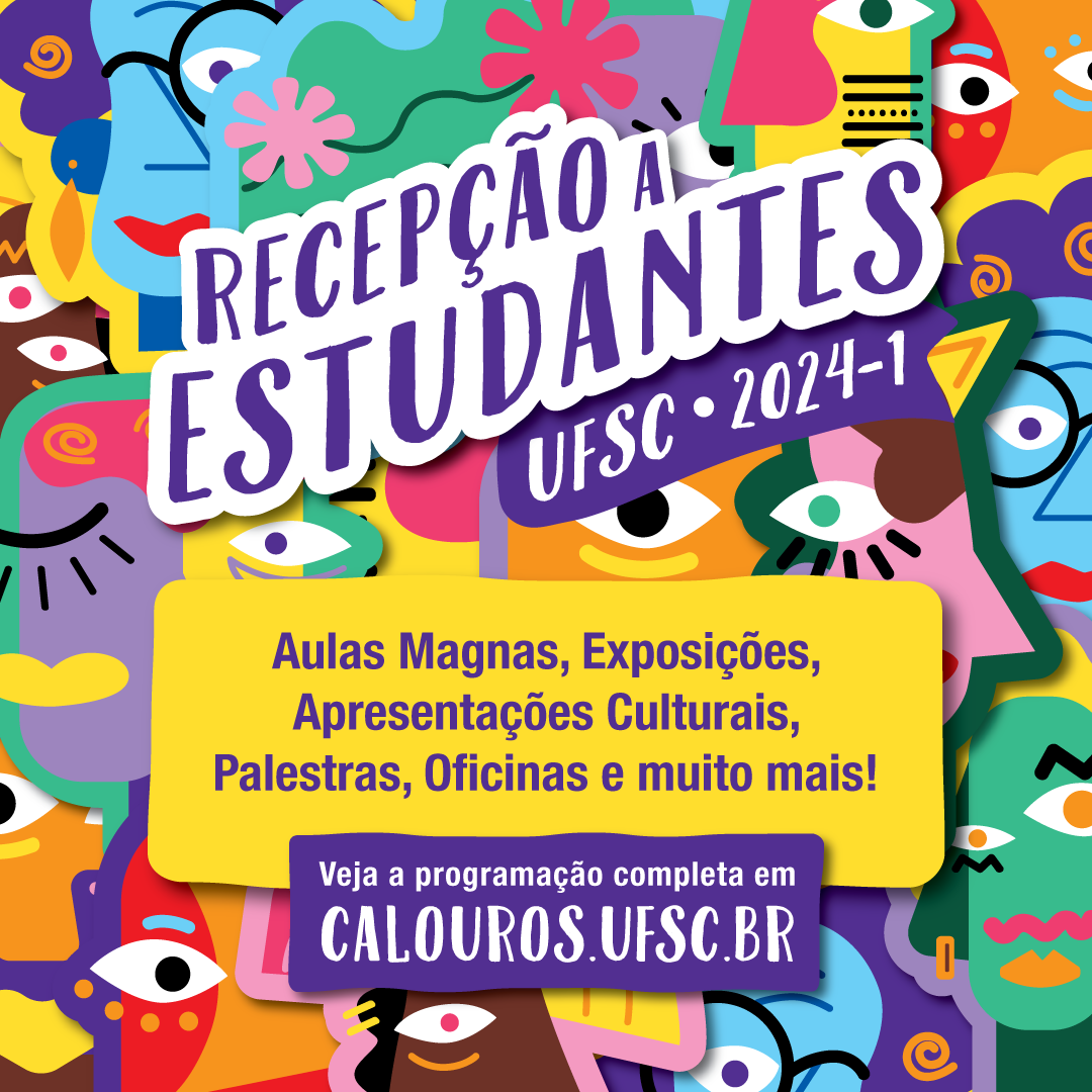 Portal UFSC Joinville